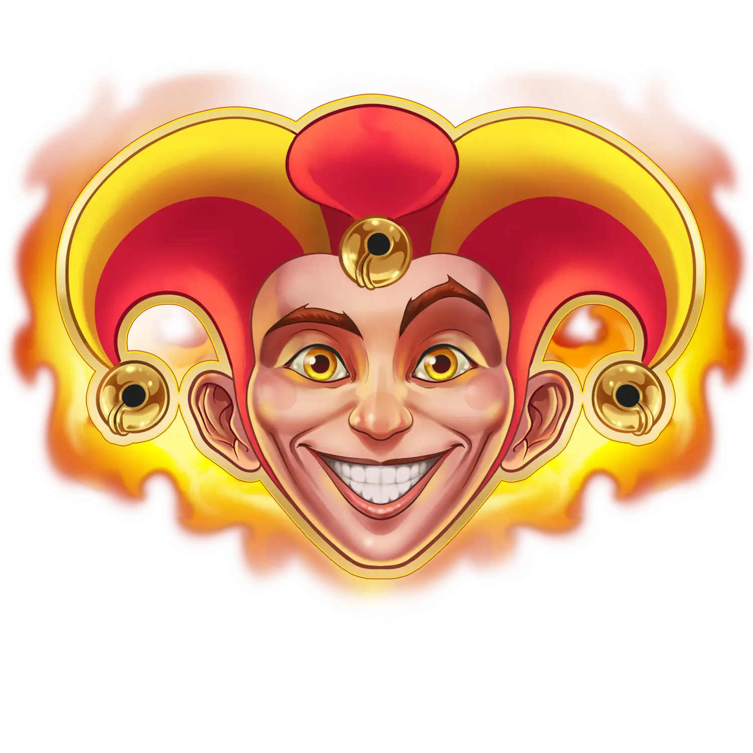 Fire Joker online spielen | Jokerstar
