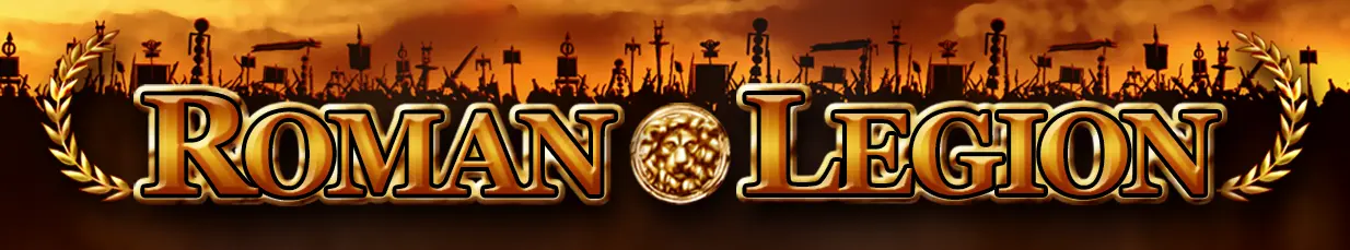 Roman Legion in der Jokerstar Online Spielhalle